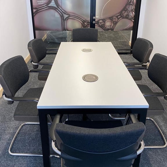 Canary Wharf - Executive Spaces | JPA Workspaces